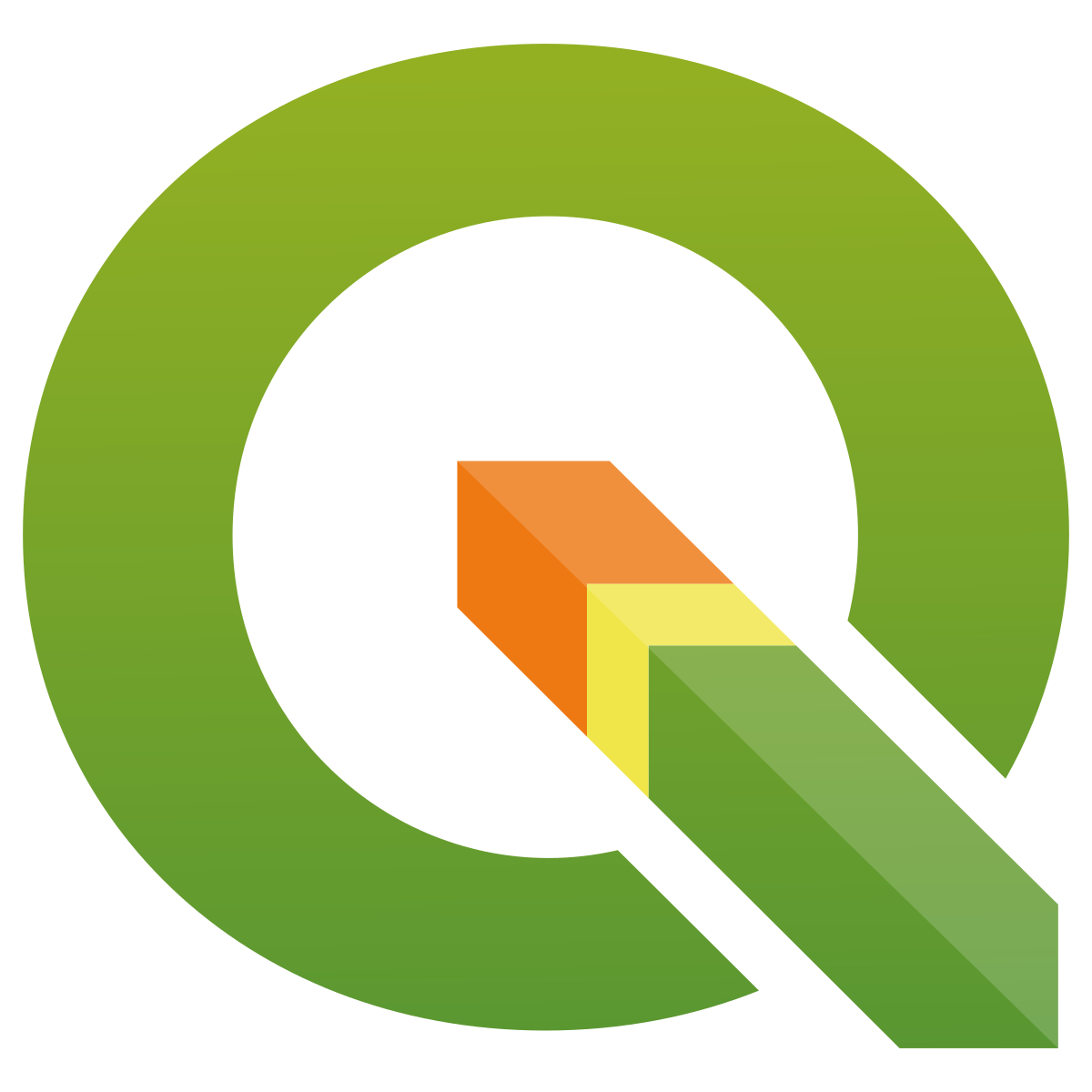 How To Use OSM Data In QGIS Desktop
